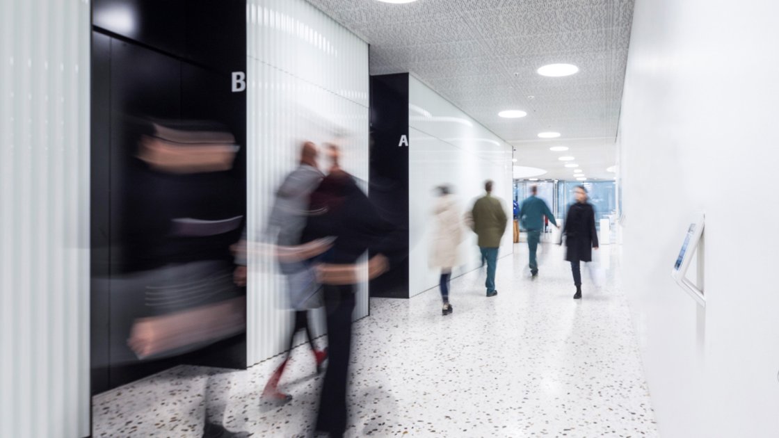 Schindler 5000 – Der Profi-Aufzug | Schindler Deutschland