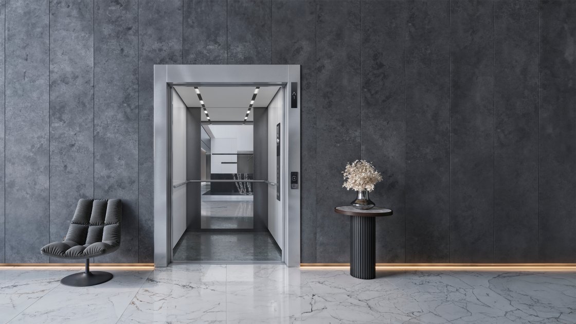 Schindler: Next Level Design | Schindler Deutschland