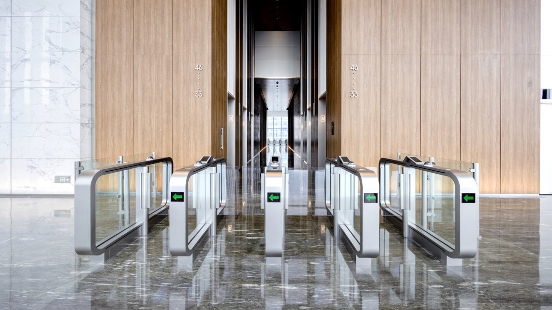 Schindler PORT - Destination Control für Ihr Gebäude | Schindler ...